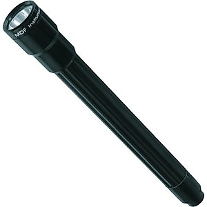 MDF Instruments LUMiNiX Medical Professional Diagnostic Penlight - All Black (MDF621-BO)