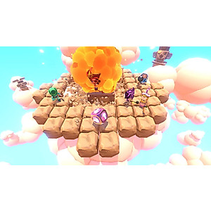 Marooners (Nintendo Switch)