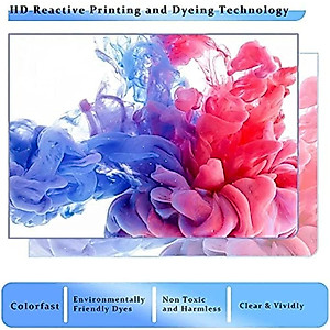 Christmas Super King Duvet Cover 120x98 Holiday Theme Bedding Set Soft Microfiber Comforter Cover with Zipper Closure, 3D Print Quilt Cover with 2 Pillow Shams 573a