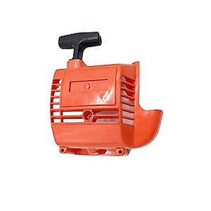 shiosheng Recoil Pull Starter for Husqvarna 503852807 503852804 Trimmer Starter Assembly for 123 322 223L 325 323 326 and 327