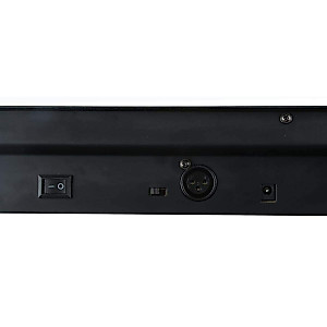 TC-Home 192 Channels Console DMX512 Controller DJ Operator Equipment for Stage Lighting Party