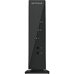 NETGEAR Wireless Router - N300 (WNR2000)