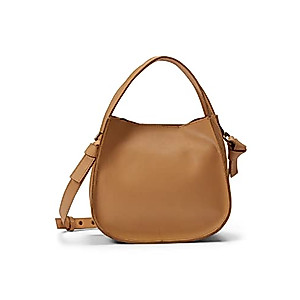 Madewell The Sydney Crossbody Bag Earthen Sand One Size