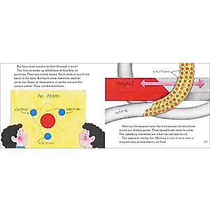 Switch On, Switch Off (Let's-Read-and-Find-Out Science 2)
