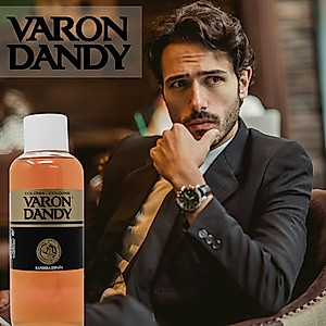 Varon Dandy Cologne 33.3 OZ