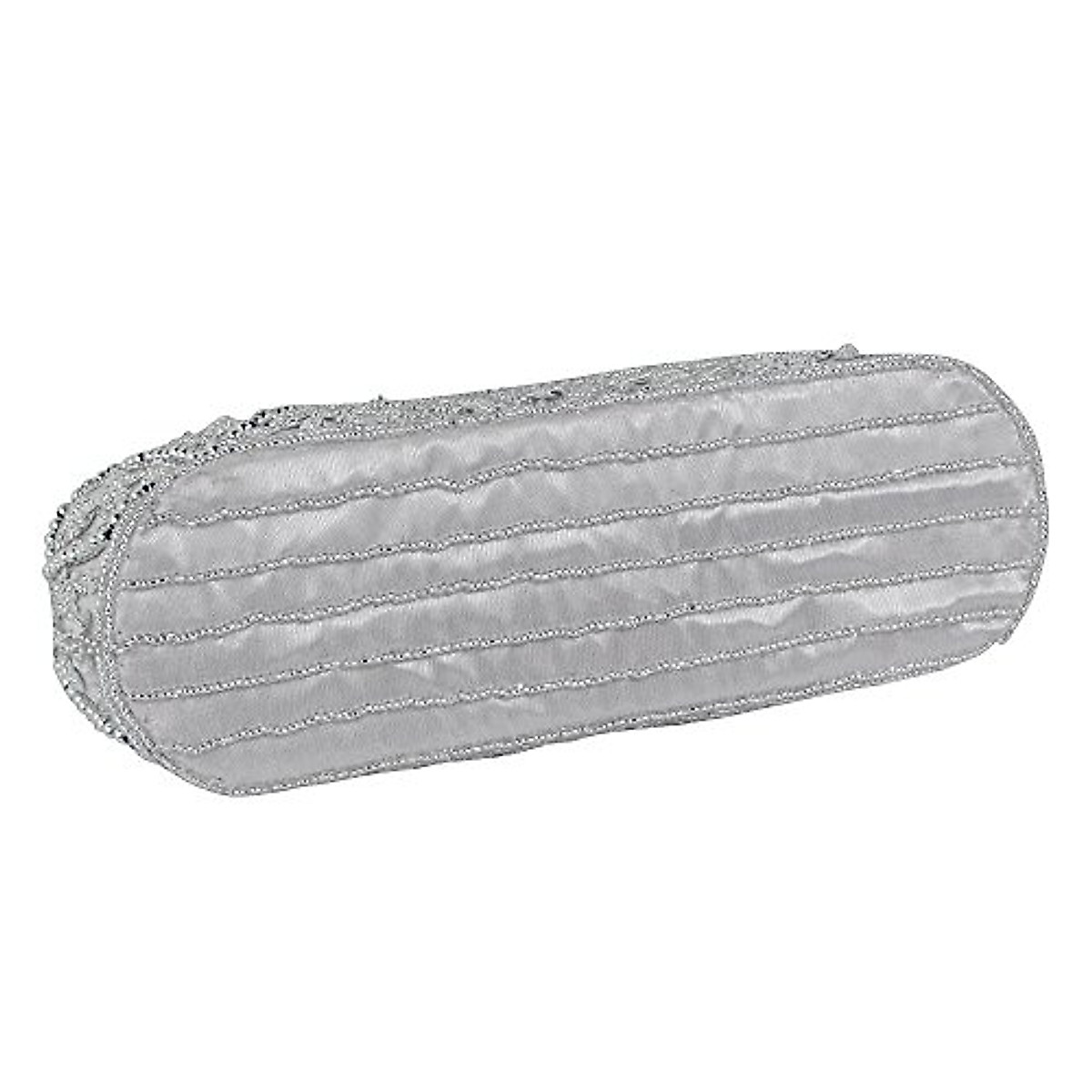 Bagood Women's Vintage Style Beaded And Sequined Evening Bag Wedding Party Handbag Clutch Purse