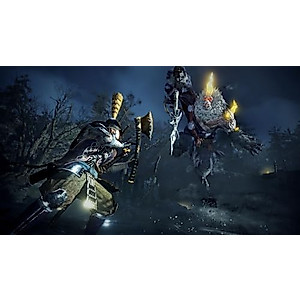 Sony Nioh 2 (Playstation 4) (PS4)