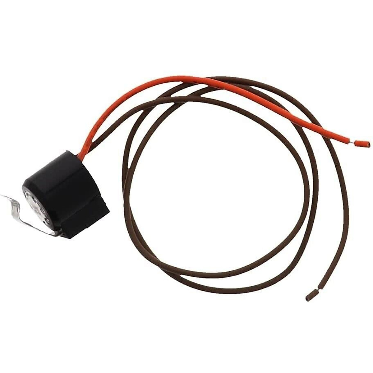 W10165425 Refrigerator Defrost Thermostat Compatible with Whirlpool WPW10165425 AP6016065 PS11749348 New