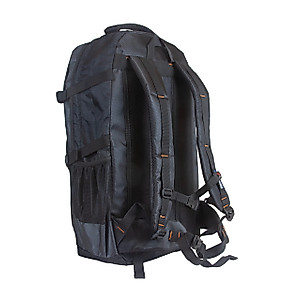New York XPress Camping/Hiking Daypacks (Navy, 24")