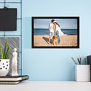 MICHAELS Bulk 12 Pack: Black Narrow Frame, Aspect by Studio Décor®