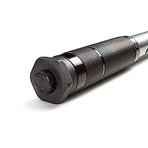 TEKTON 1/2 Inch Drive Micrometer Torque Wrench (25-250 ft.-lb.) | 24340