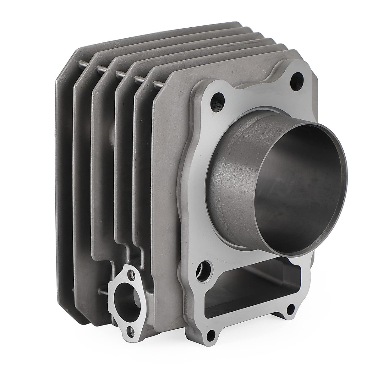 Artudatech Cylinder Piston Top End Gasket Kit for Honda ATV TRX300 FOURTRAX 300 1988, for Honda ATV TRX300 1990-2000, for Honda ATV TRX300FW 1991-1994