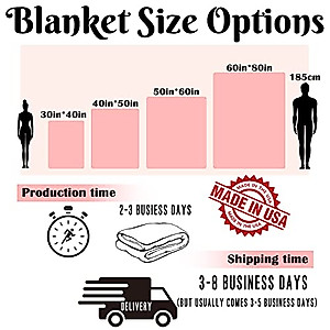 YESCUSTOM Custom Graduate Blanket with Photo Collage Personalized Picture Blanket for Class of 2023 Graduates Customized Throw Blanket Gifts for Graduation Friends Classmates