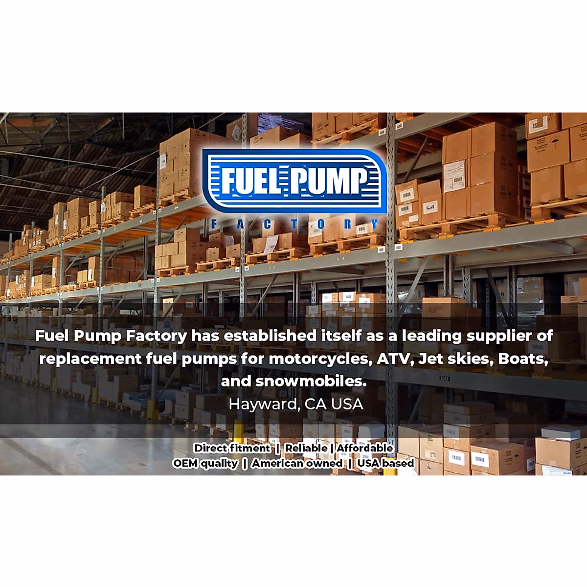 FPF Fuel Pump Regulator for Harley Davidson Replace OEM # 27408-01 58 PSI