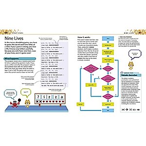 Coding Projects in Python (DK Help Your Kids)