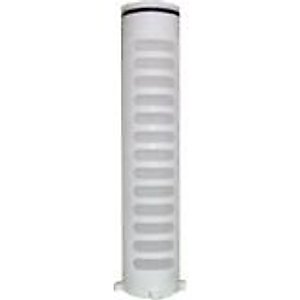 (Package Of 4) Rusco FS-1-100 Spin-Down Polyester Replacement Filter