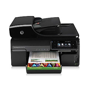 HP Officejet Pro 8500A Plus e-All-in-One (CM756A#B1H)