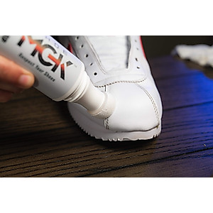 Shoe MGK All-Star Shoe Cleaning Kit - White Shoe and Sneaker Cleaner with White Touch Up