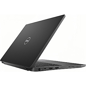 Dell Latitude 7400 Laptop 14 Intel Core i7 8th Gen i7-8665U Dual Core 512GB SSD 16GB 1920x1080 FHD Windows 10 Pro (Renewed)