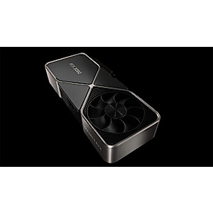 NVIDIA GeForce RTX 3090 Founders Edition Graphics Card (Renewed)