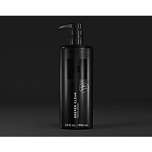 Hotheads Deeper Clean Intensive Shampoo 32 oz