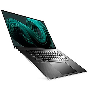 Dell XPS 17 9710 Gaming & Entertainment Laptop (Intel i7-11800H 8-Core, 16GB RAM, 2x1TB PCIe SSD RAID 1 (1TB), RTX 3050, 17.3" 60Hz Win 10 Home) (Renewed)