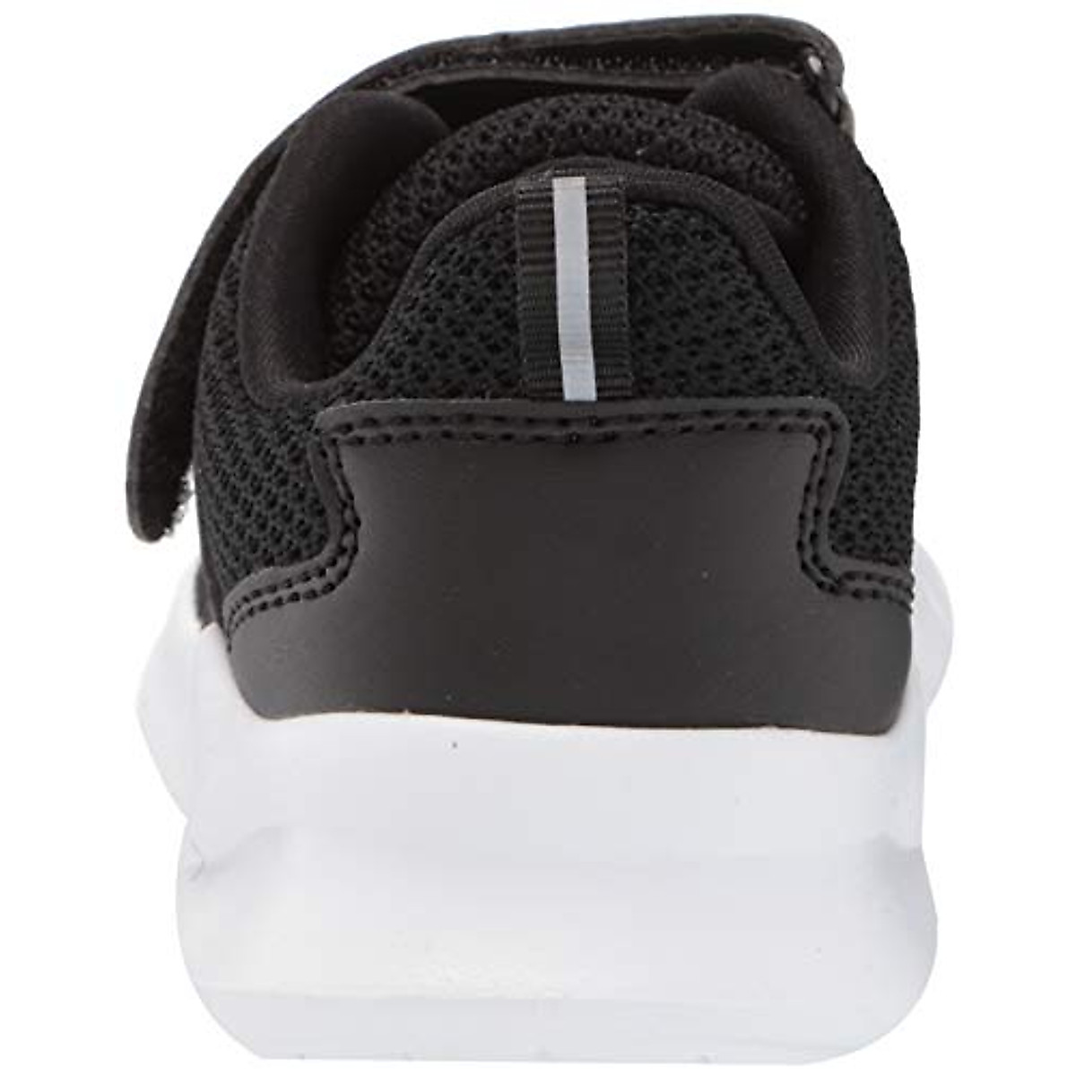 The Children's Place,baby-boys,Jogging Sneakers,Uniform Running Sneakers,Black,10 Toddler