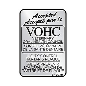 Purina Pro Plan Veterinary Diets Crunchy Bites Cat Treats - 1.8 oz. Pouch