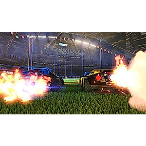 Rocket League Collector's Edition (Xbox One)