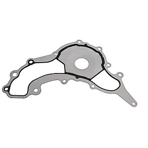 IRONTREE AW6169 Professional Water Pump Kit with Gasket Compatible with Chrysler Town & Country 200 300, Dodge Grand Caravan Charger Durango, Jeep Grand Cherokee, Volkswagen, Ram 1500, 3.6L V6 Engine