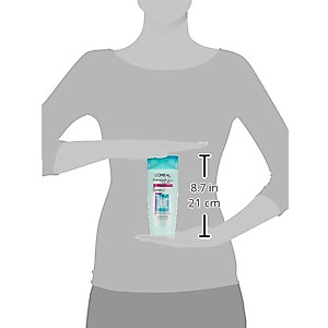 L'Oréal Paris Hair Expert Extraordinary Clay Shampoo, 12.6 fl. oz.