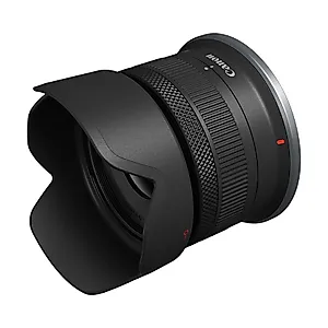Canon RF-S 18-45mm f/4.5-6.3 is STM Lens
