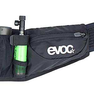Evoc, Race Belt, Bag, 0.8L, Black