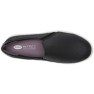 Dr. Scholl's Shoes Womens Nova Slip On Fashion Sneaker