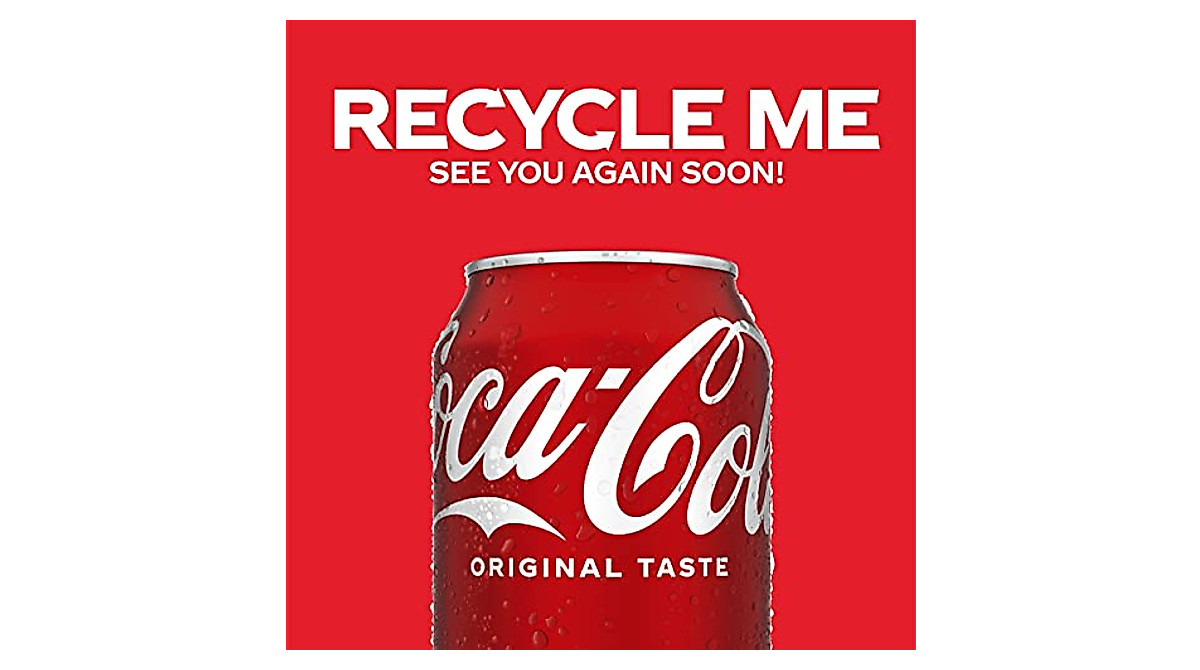 Coca Cola Original 12oz Cans 24 Pack - Refreshing Classic Soda