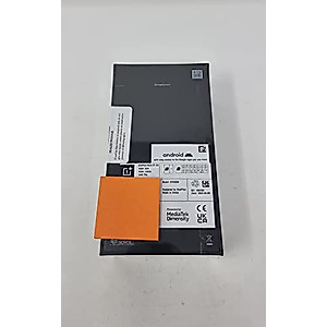 OnePlus Nord 2T CPH2399 5G 128GB 8GB RAM Factory Unlocked (GSM Only | No CDMA - not Compatible with Verizon/Sprint) – Jade Fog