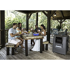 Portacool PACCY120GA1 Cyclone 120 Portable Evaporative Cooler