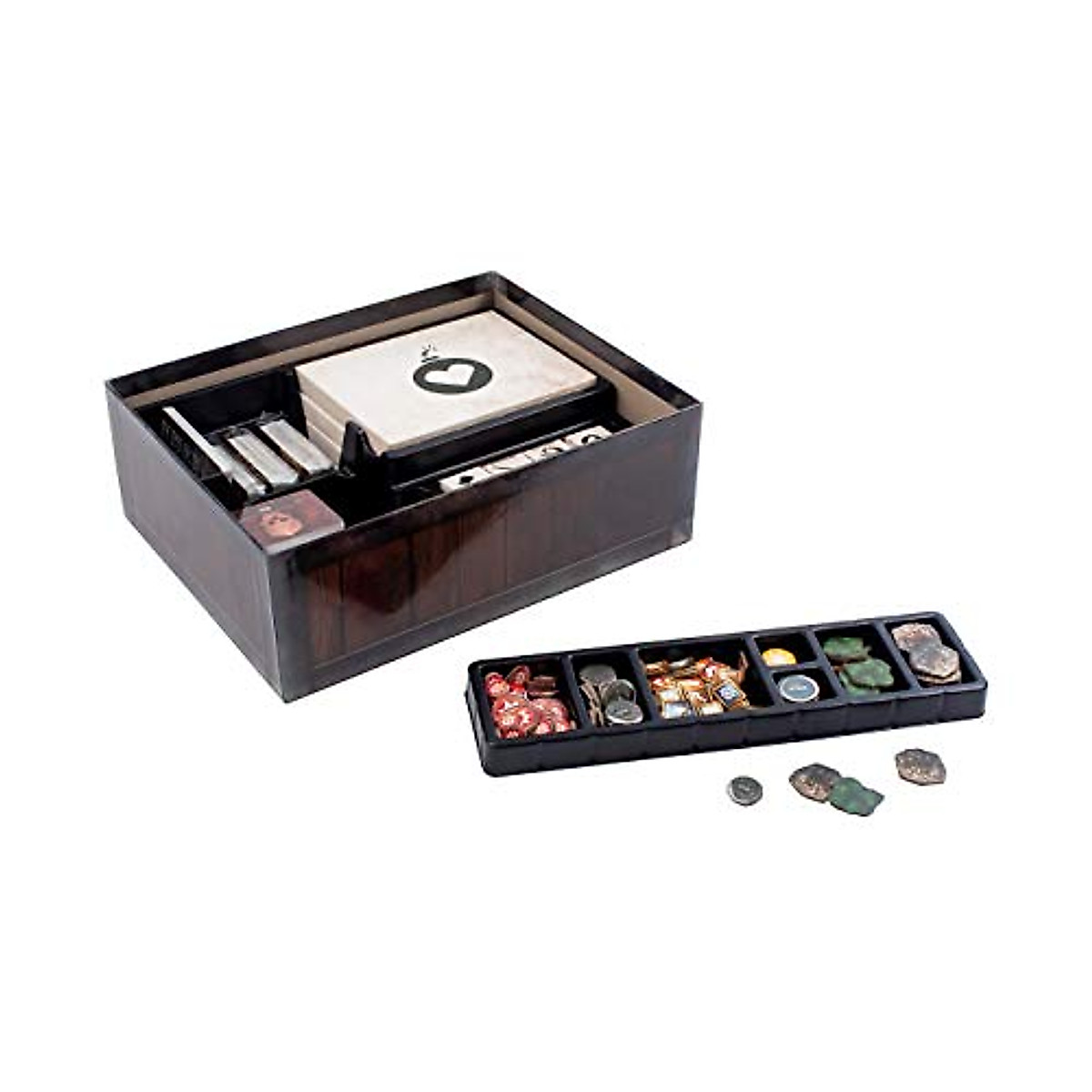 Gloomhaven Cephalofair Games: Jaws of The Lion Strategy Boxed Board Game for Ages 14 and up, 2+ players