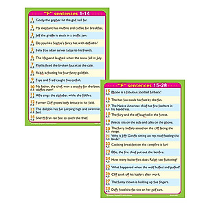 Super Duper Publications | Say and Do® Action Articulation F Sounds Fun Deck | Vocabulary and Language Development Flash Cards | Educational Learning Materials for Children