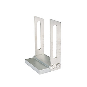 findmall Pocket Screw Jig Upgraded All-Metal Pocket Screw Jig Professional Woodworking Dowel Jig Kit Adjustable and Easy to Use Fit for Carpentry Joinery Men