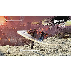 DmC Devil May Cry Definitive Edition (PS4)