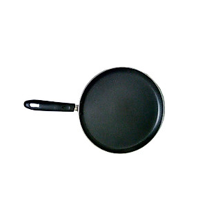 Tanish Trading Dosa Pan 290mm,Dosa Pan Cookware,Non Stick Dosa Tawa, Dosa Tawa Indian Style,Dosa Tawa Non Stick,Dosa Pan Indian, Dosa Pan Non Stick,Dosa Tawa,Nonstick Pan