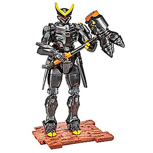 FORTNITE Squad Mode Core Figure 4 Figure Pack, Future