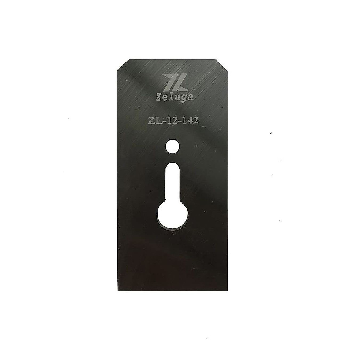 Zeluga 19-142 Replacement Blade for Stanley Jack Plane Model no 12-137 and 1-12-137