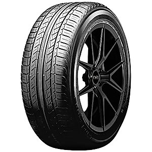 Summit Ultramax A/S All-Season Tire - 195/65R15 91H