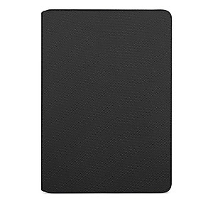 Logitech B01873TZRK Hinge Flex Case for iPad Air 2 Black