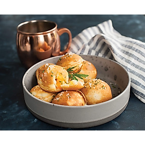 Nordic Ware Danish Ebelskiver Pan