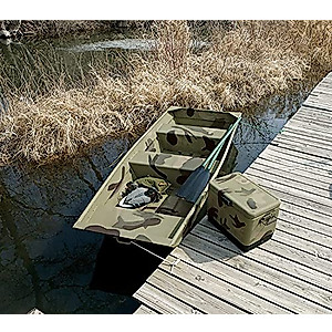 Rust-Oleum 279178-6PK Camouflage 2X Ultra Cover Spray Paint, 12 oz, Earth Brown, 6 Pack