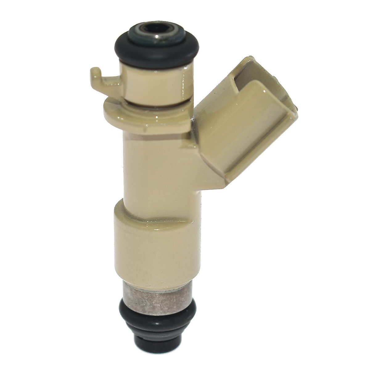 16450-RDV-J01 Fuel Injector Compatible with 2005-2007 Honda Accord Hybrid 3.0L