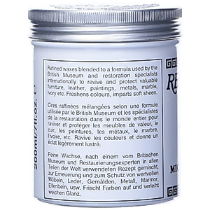 Renaissance Wax 200 ml.